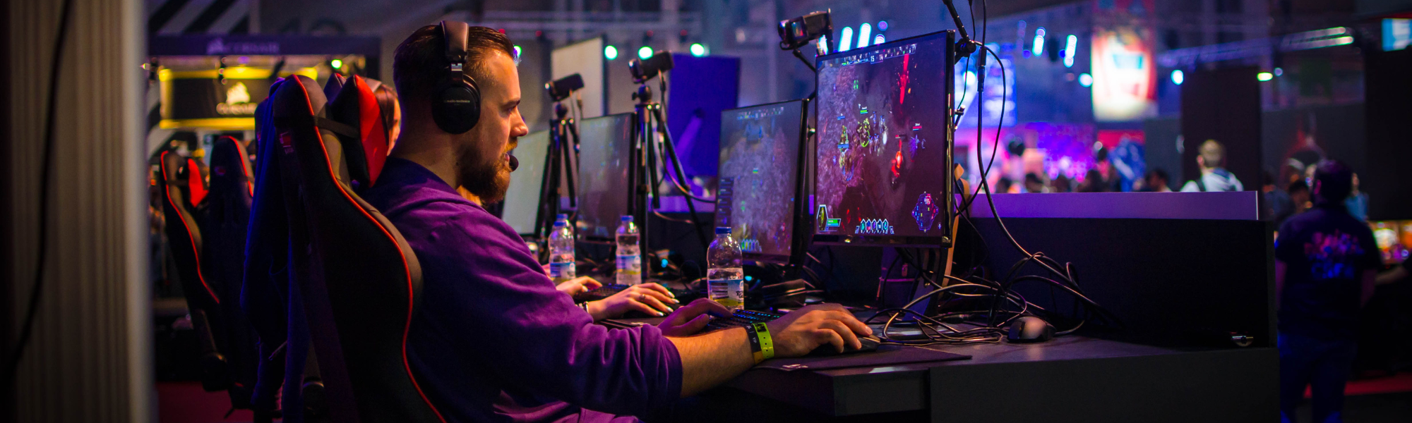 Optimising Gaming Posture: 7 Essential Tips for Better Health and ...