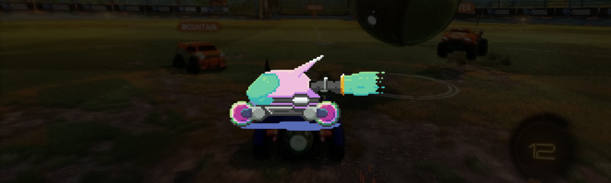 Ballchasing.com: The Ultimate Rocket League Replay Analysis Tool ...