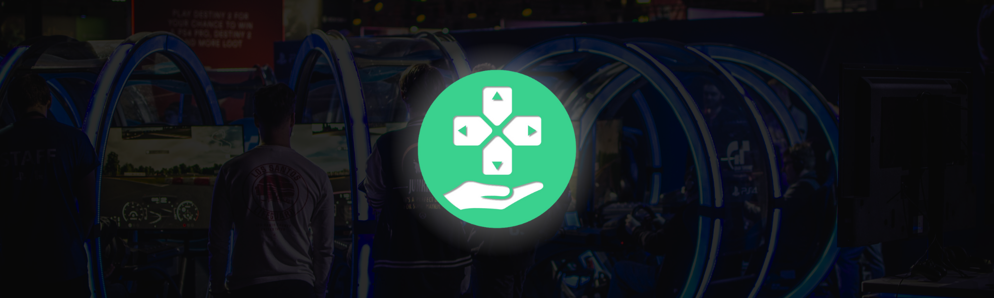 Esports Healthcare: Pioneering Wellness in the Gaming Community | Squid ...