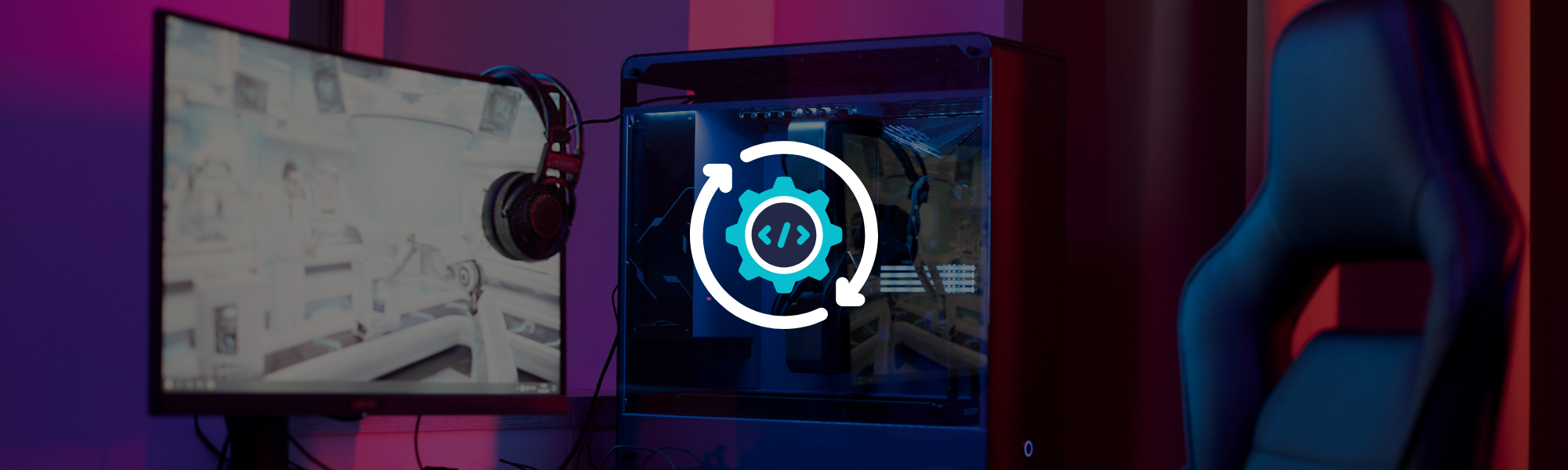 How to Optimise Your PC for Gaming Performance | Squid Academy