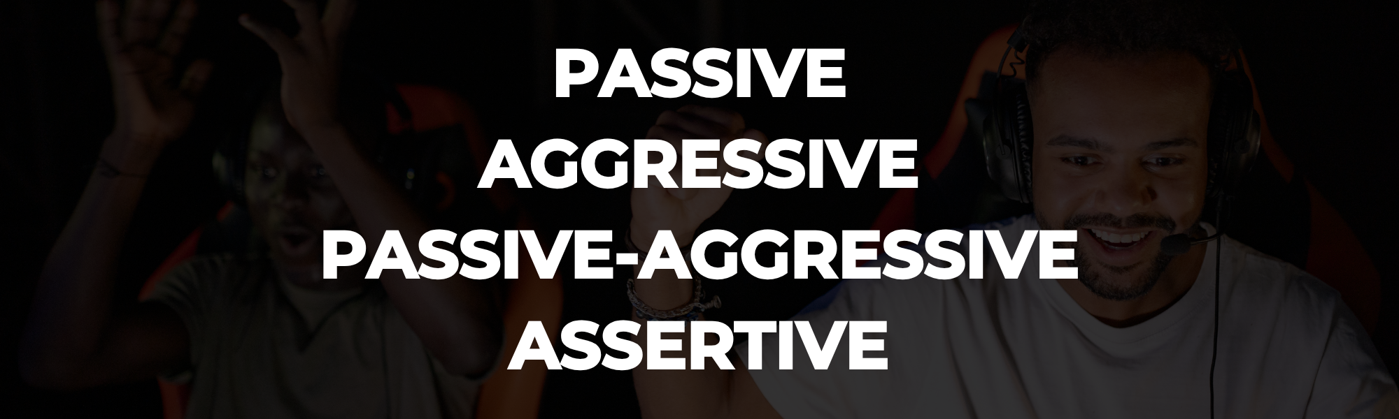 Understanding the Four Communication Styles and How to Improve Yours ...