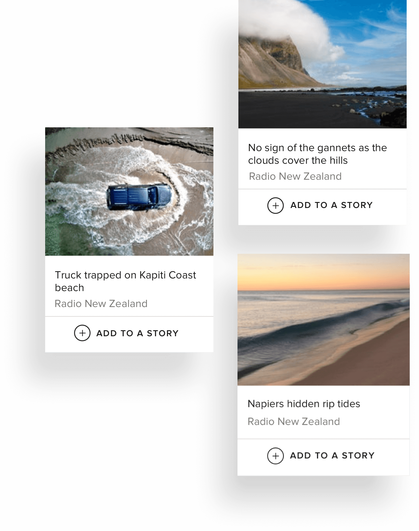 DigitalNZ web & application development | Portfolio: Boost Wellington NZ