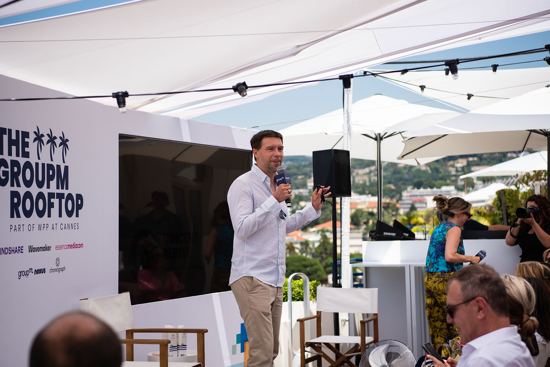 EssenceMediacom US, creating marketing breakthroughs for brands