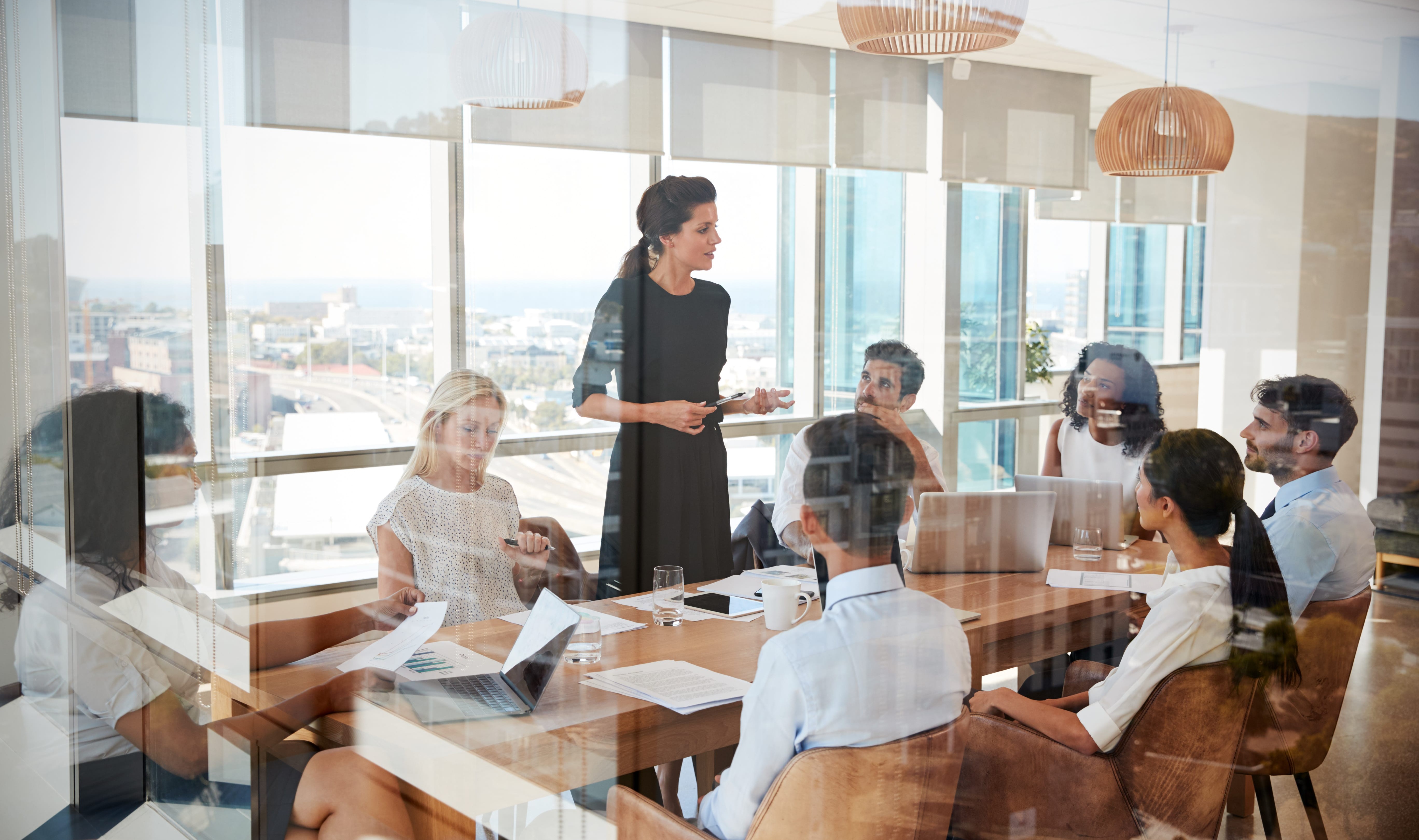 How we help clients grow and succeed | EssenceMediacom