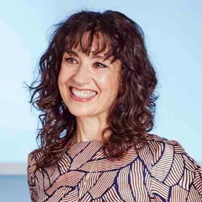 'Breakthrough' with Sue Unerman - Courage. Empowerment. Discovery.