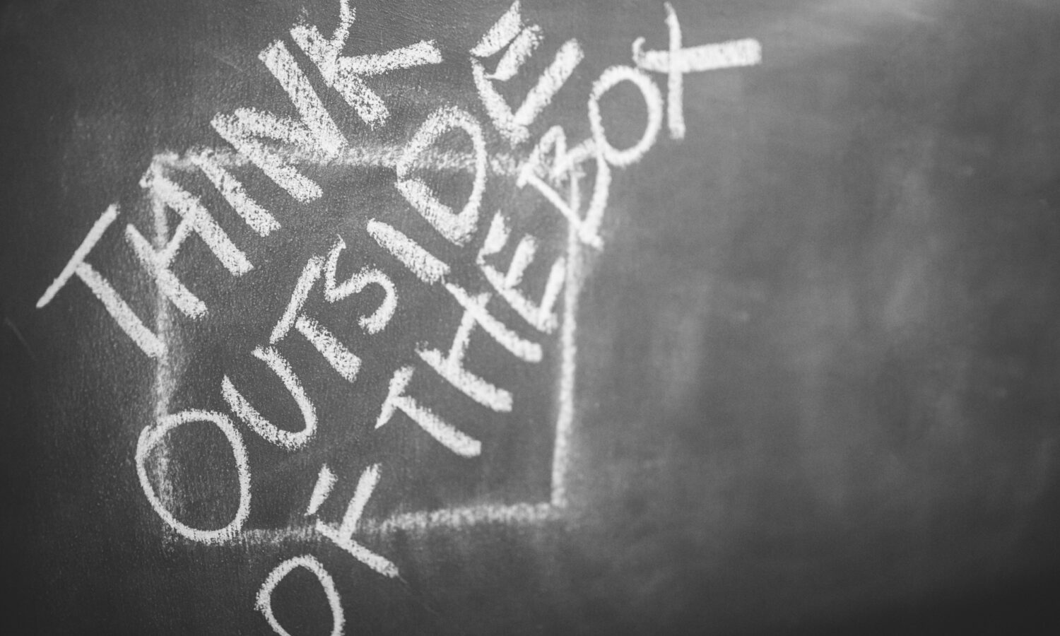 Innovation is hard to define, but doesn’t need to be hard to deliver