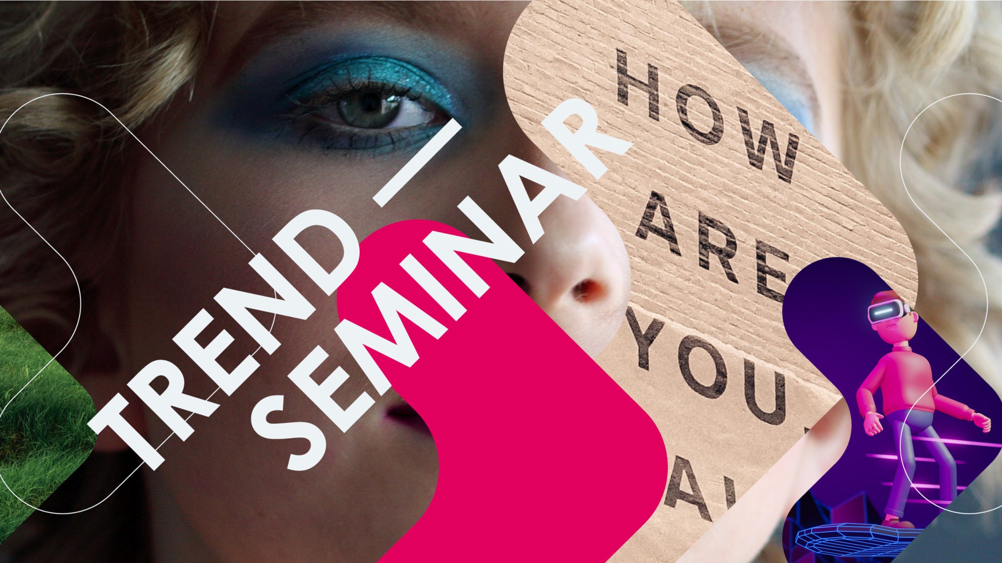 Four new consumer trends for 2022 | EssenceMediacom Denmark