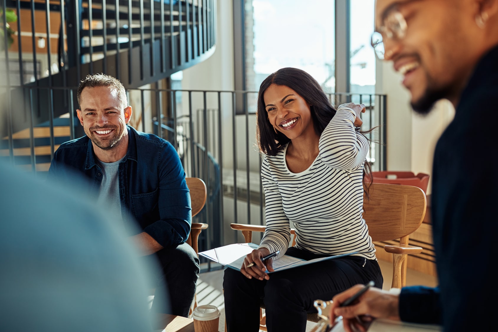 How we help clients grow and succeed | EssenceMediacom