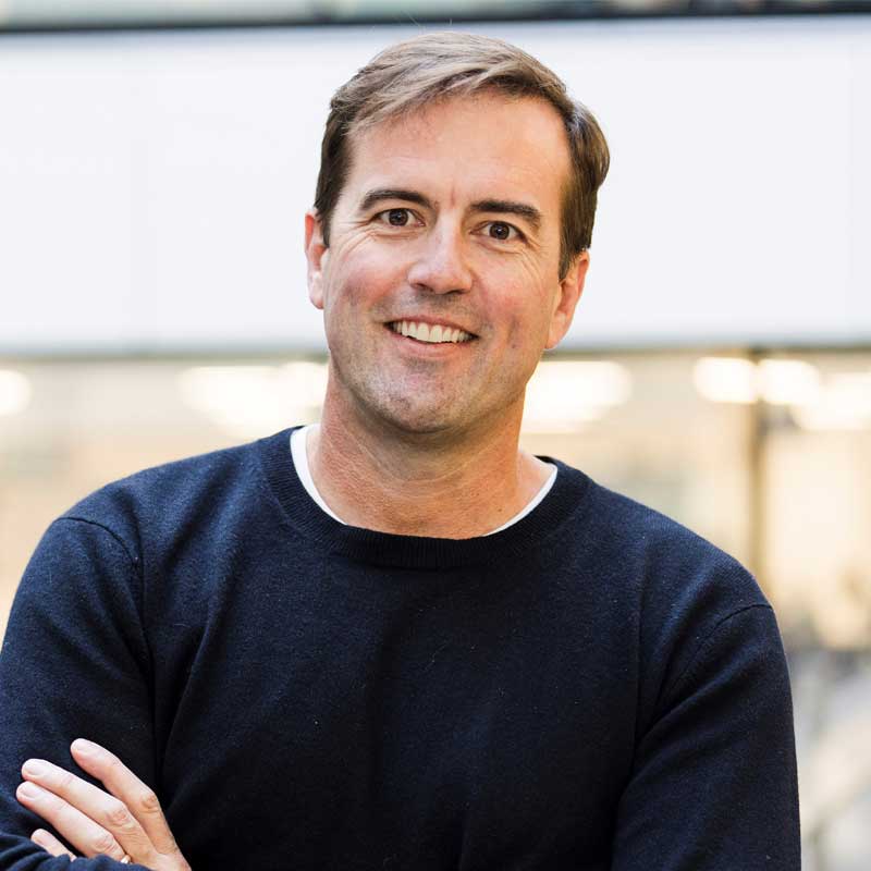 'Breakthrough' with Justin White - Adaptability. Advancement. Well-being.