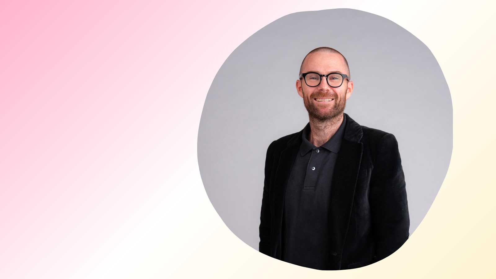 'Breakthrough' with Josh Gallagher - Challenge. Create. Succeed.