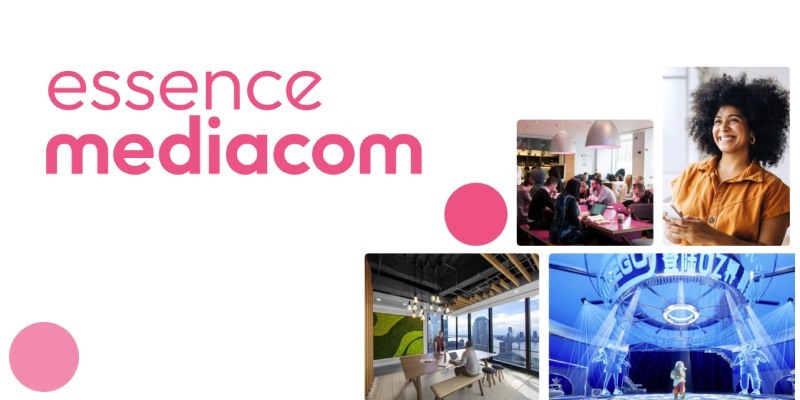 How we help clients grow and succeed | EssenceMediacom