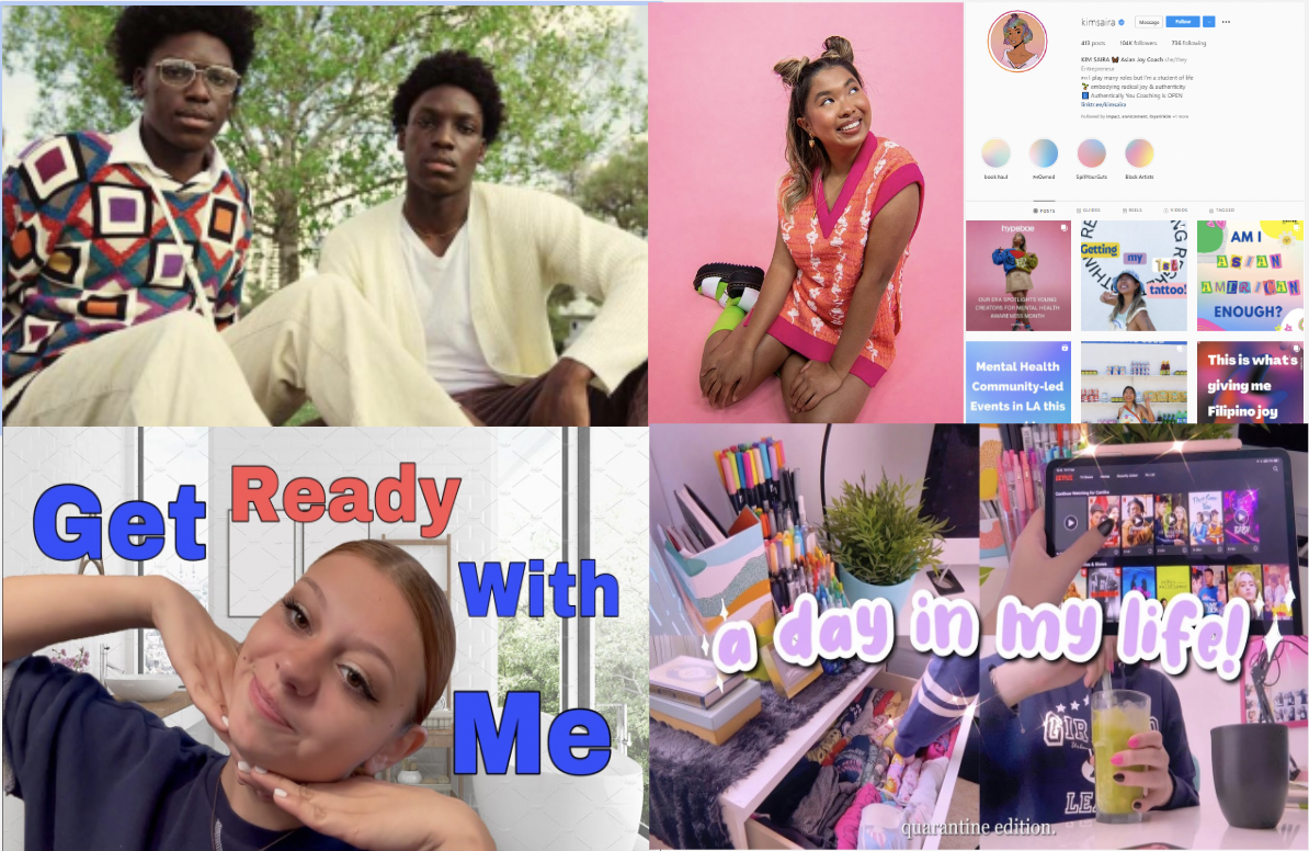 The long and short of it: How GenZ creators feel about video platforms