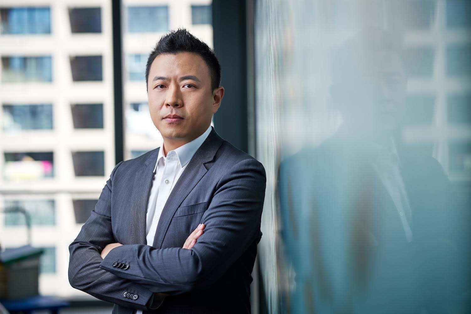 EssenceMediacom names Benjamin Wei as China CEO