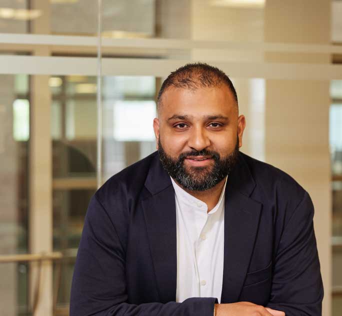 Breakthrough with Jason Jutla - Intention. Connection. Simplicity.