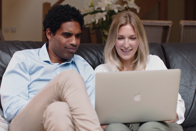 Personal Contract Purchase (PCP) finance | Cazoo