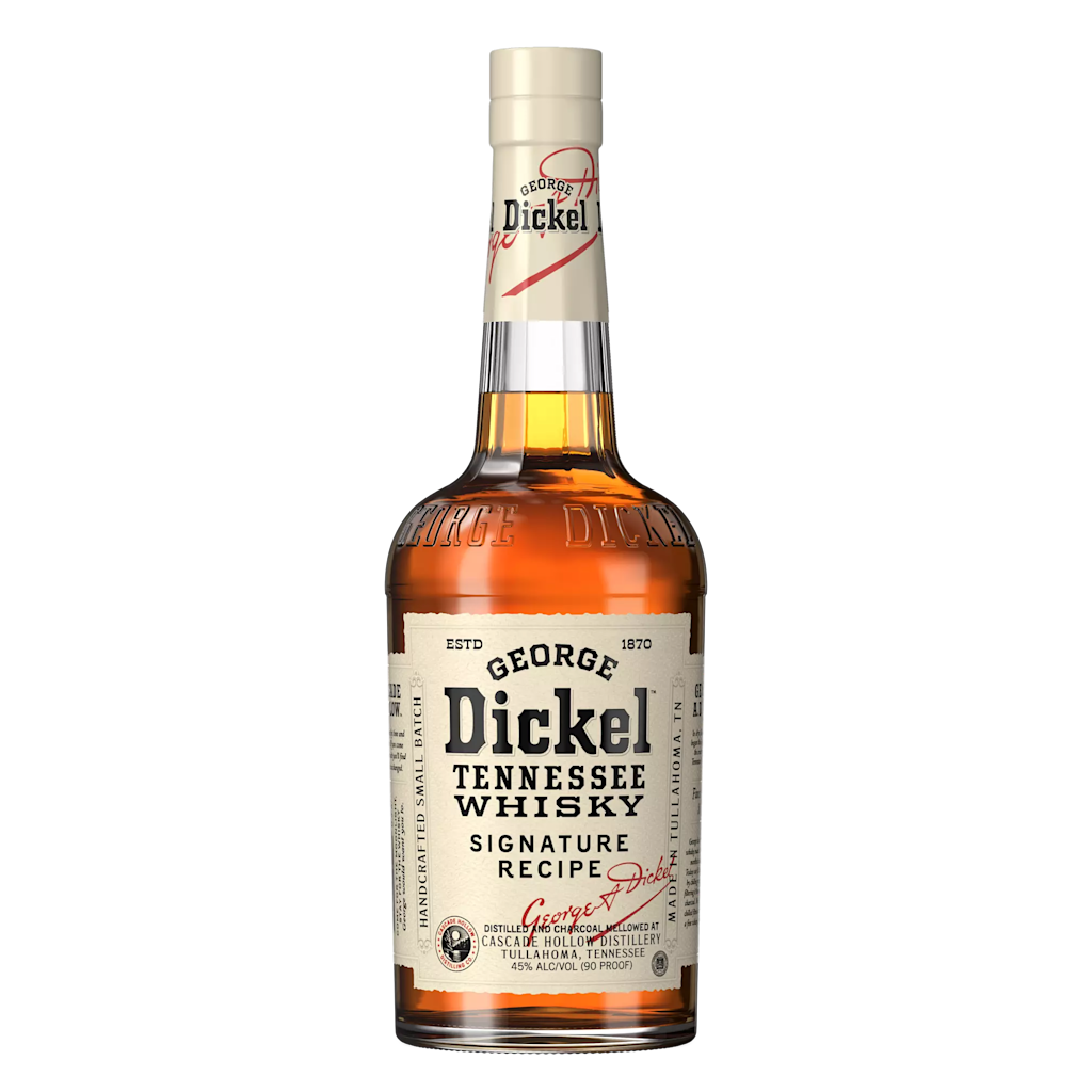 George Dickel Signature Recipe Tennessee Whisky | The Bar
