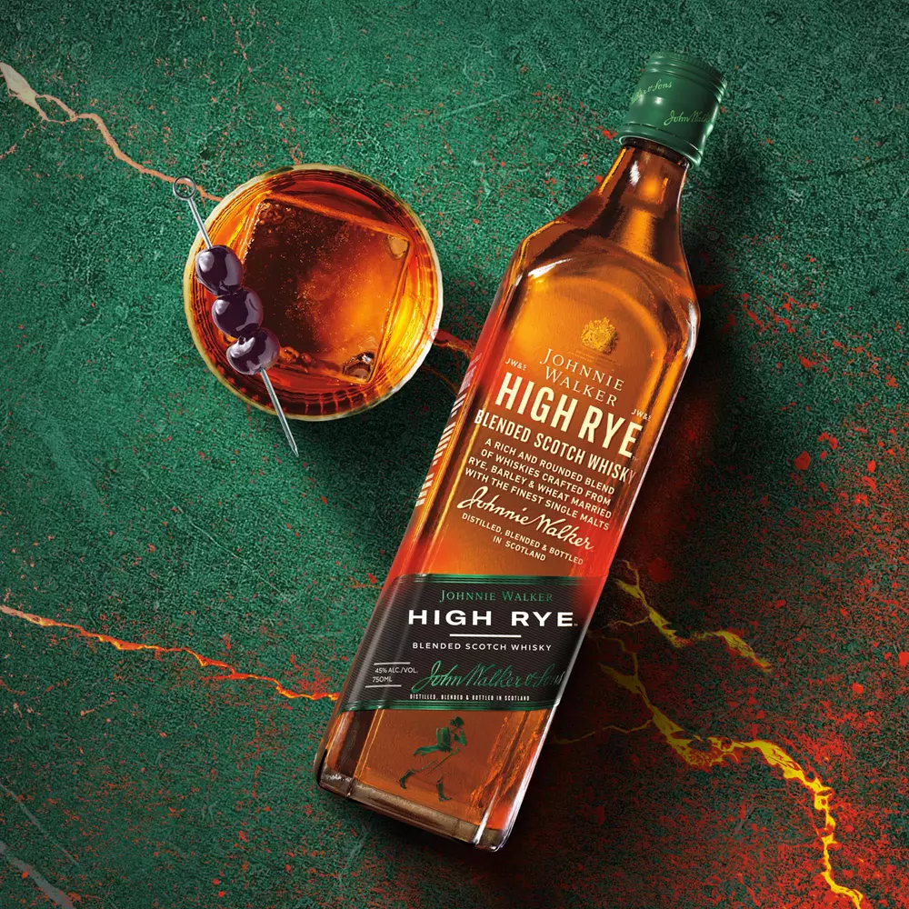 Shop Rye Whiskey Online|The Bar