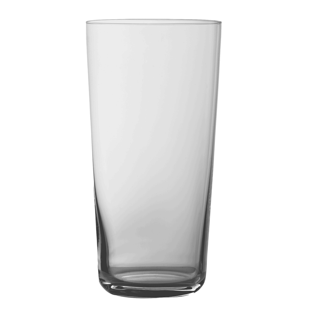 Urban Bar Crystal Highball Glass 1920 | The Bar
