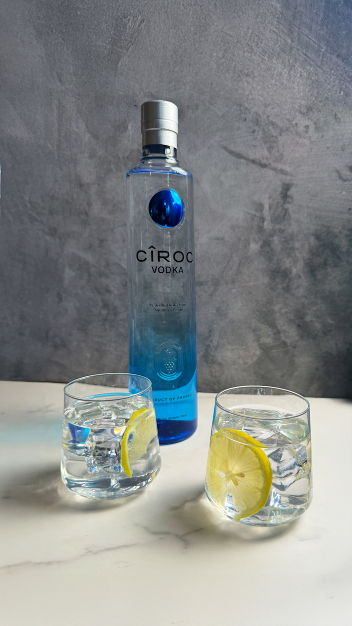 Ciroc Backdrops Ciroc — Favored By Yodit Events & Design Blog — DC