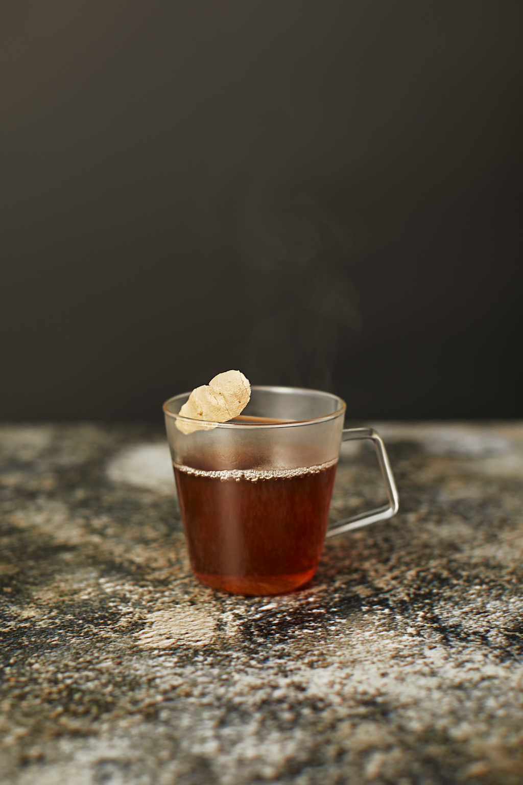 Seedlip Spice Non-Alcoholic Hot Toddy | The Bar