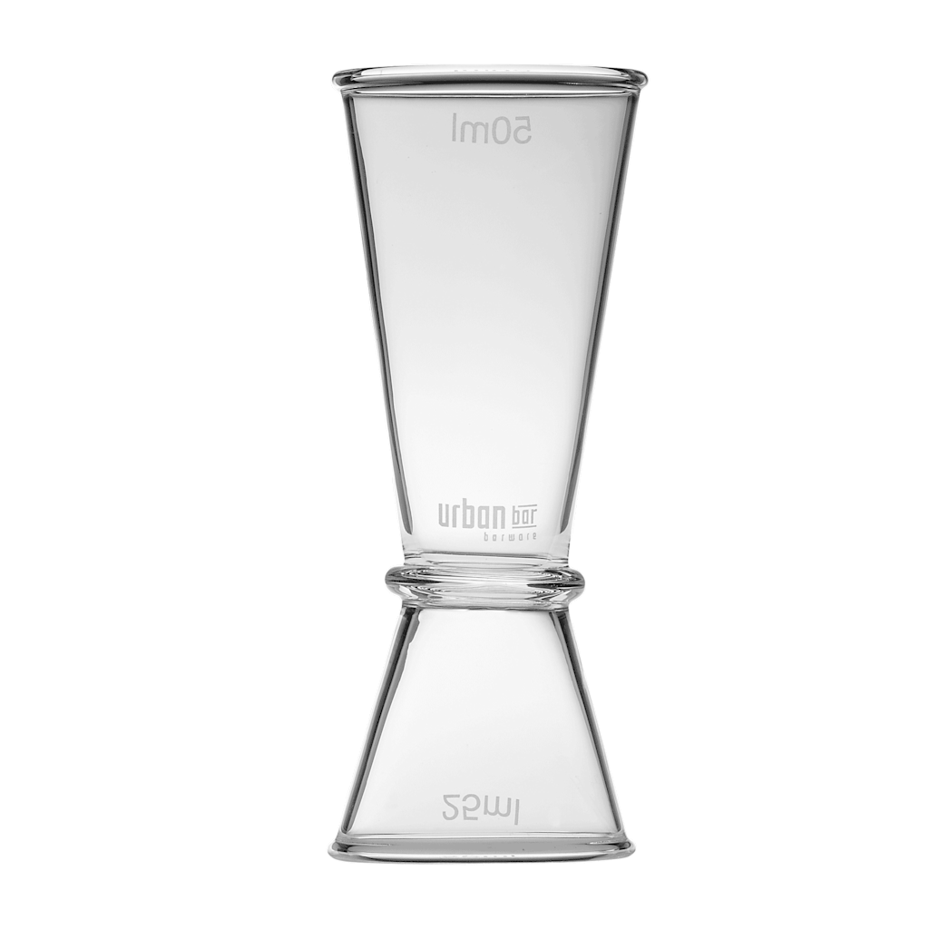 Urban Bar Glass Jigger Measure | The Bar