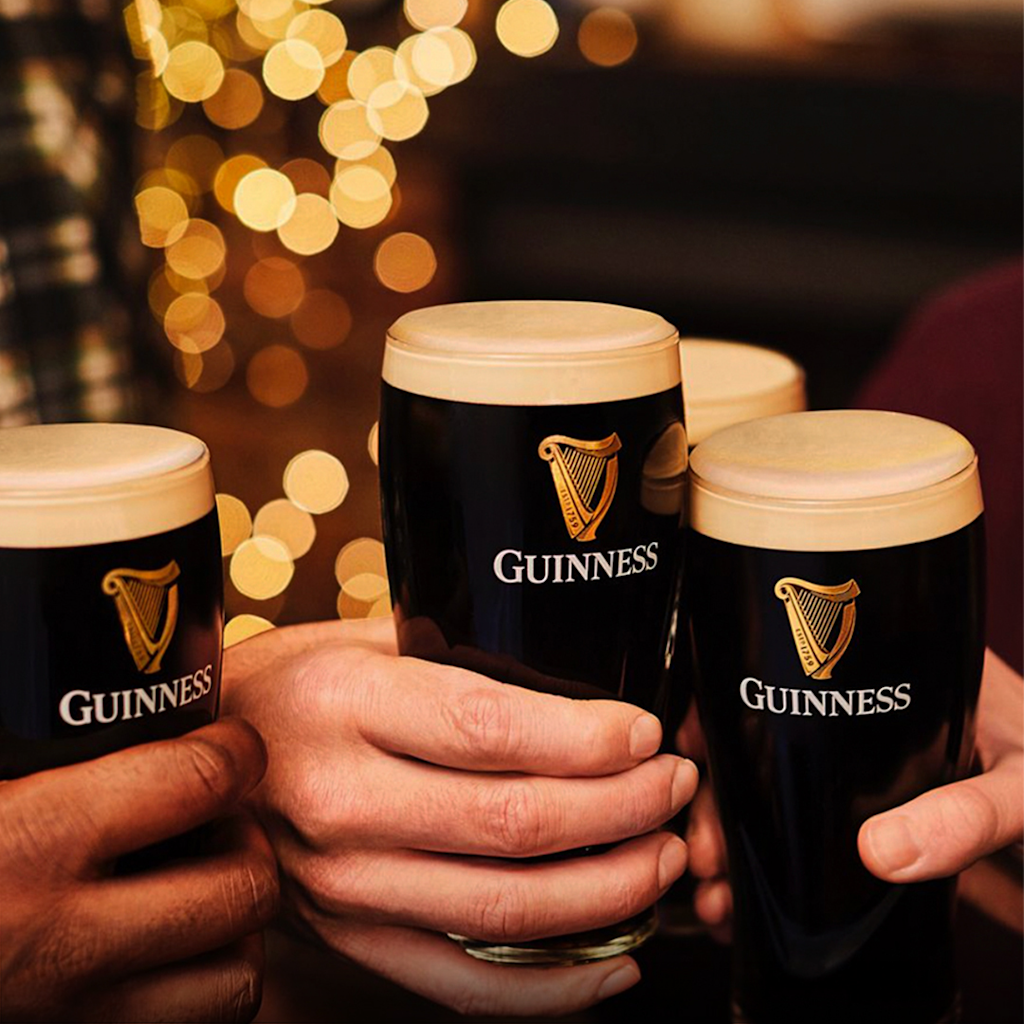 Shop Guinness Beer Online | The Bar