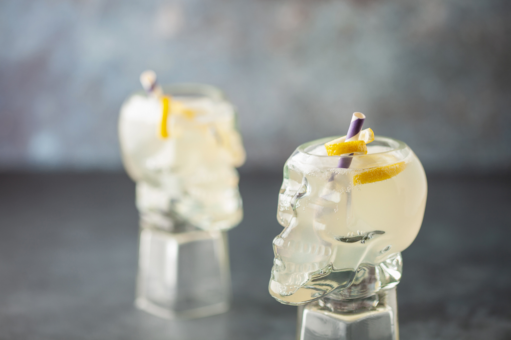 Corpse Reviver Cocktail Recipe | The Bar