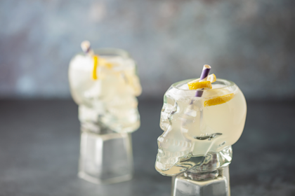 Corpse Reviver Cocktail Recipe | The Bar