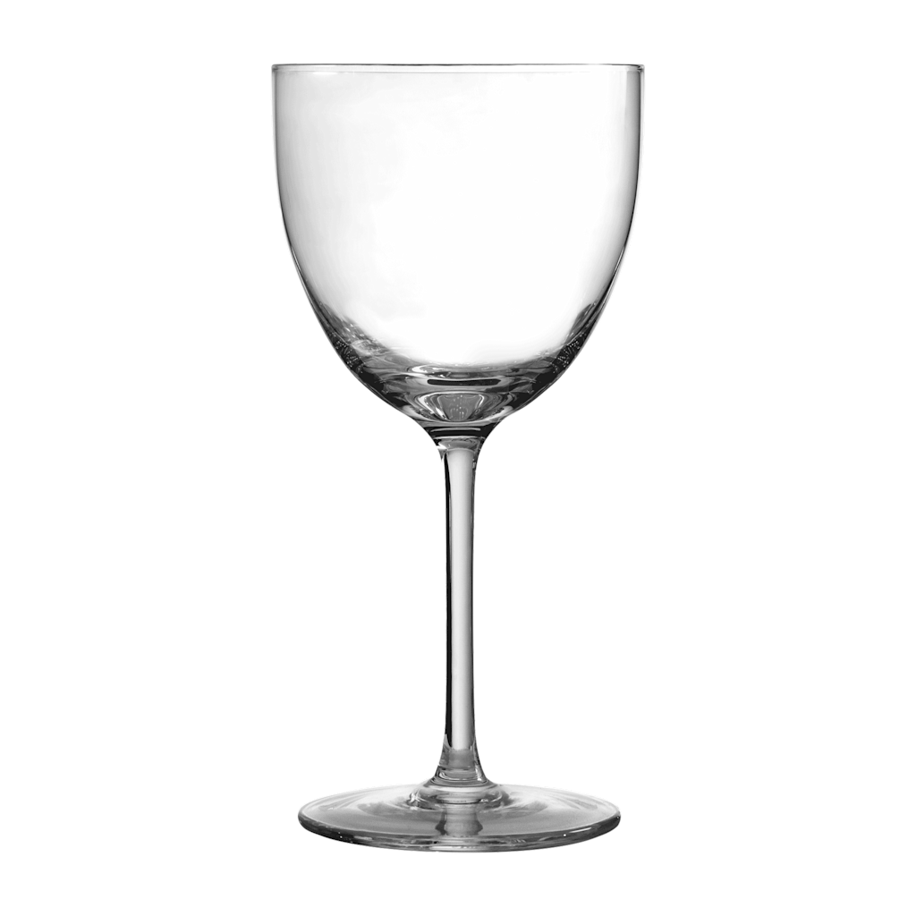 Urban Bar Retro Nick & Nora Cocktail Glass | The Bar
