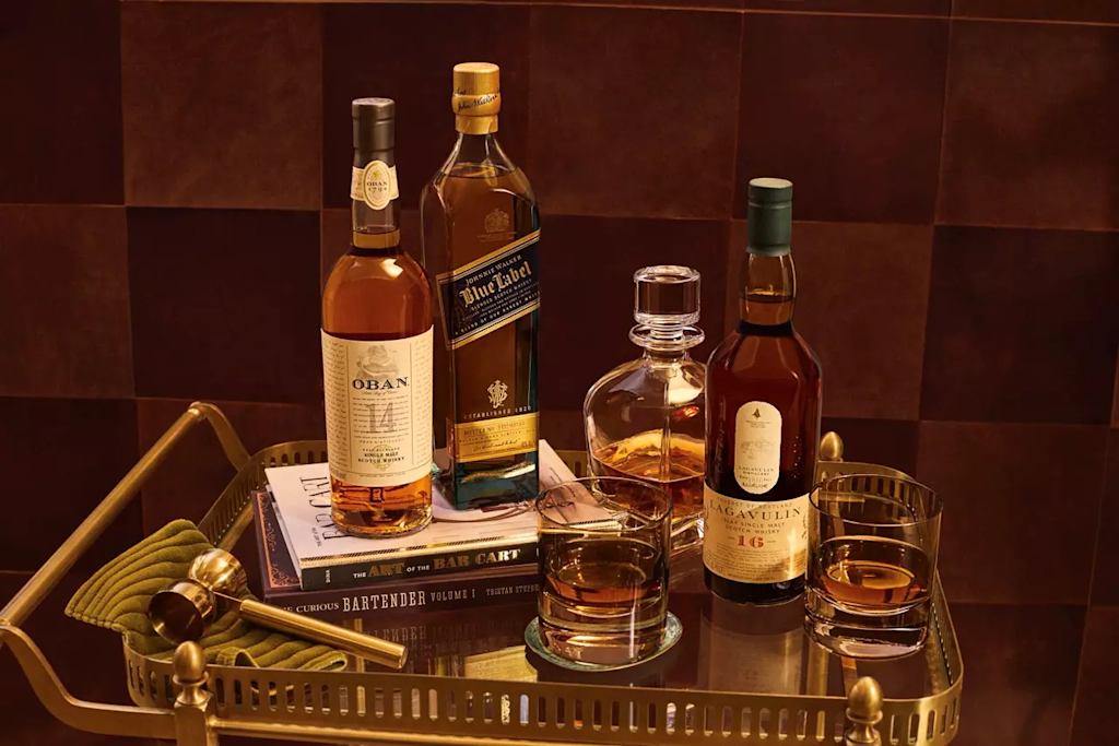 The ultimate guide to whiskey | The Bar