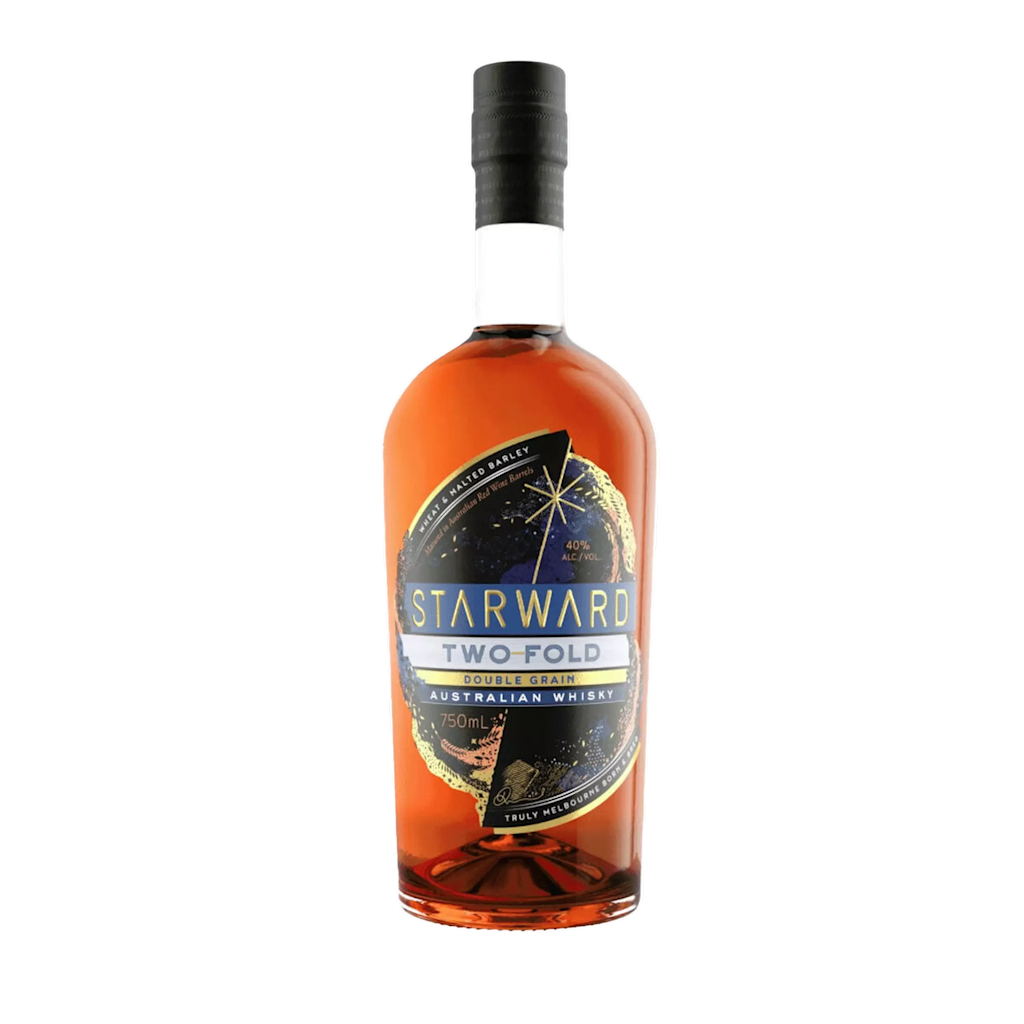 Starward Two-Fold Double Grain Whisky | The Bar