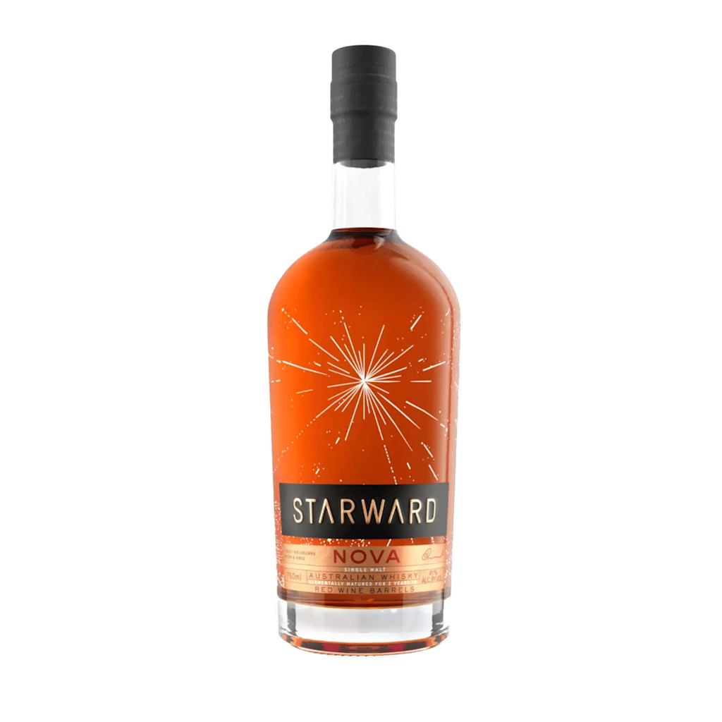 Starward Nova Australian Single Malt Whisky | The Bar