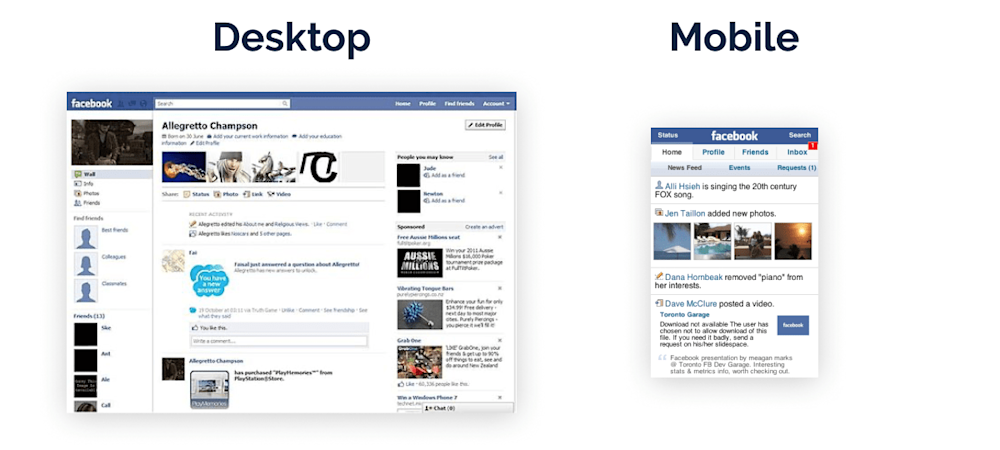 iOS vs Android vs Cross-platform: The Designer’s Opinion — KeenEthics Blog