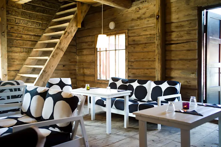 Nordic Tours & Travel | Scandinavian Vacations | 50 Degrees North