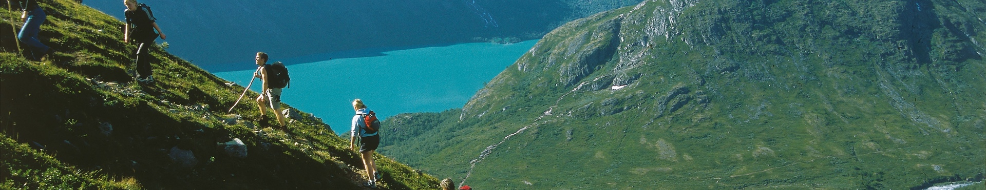 Jotunheimen | Norway
