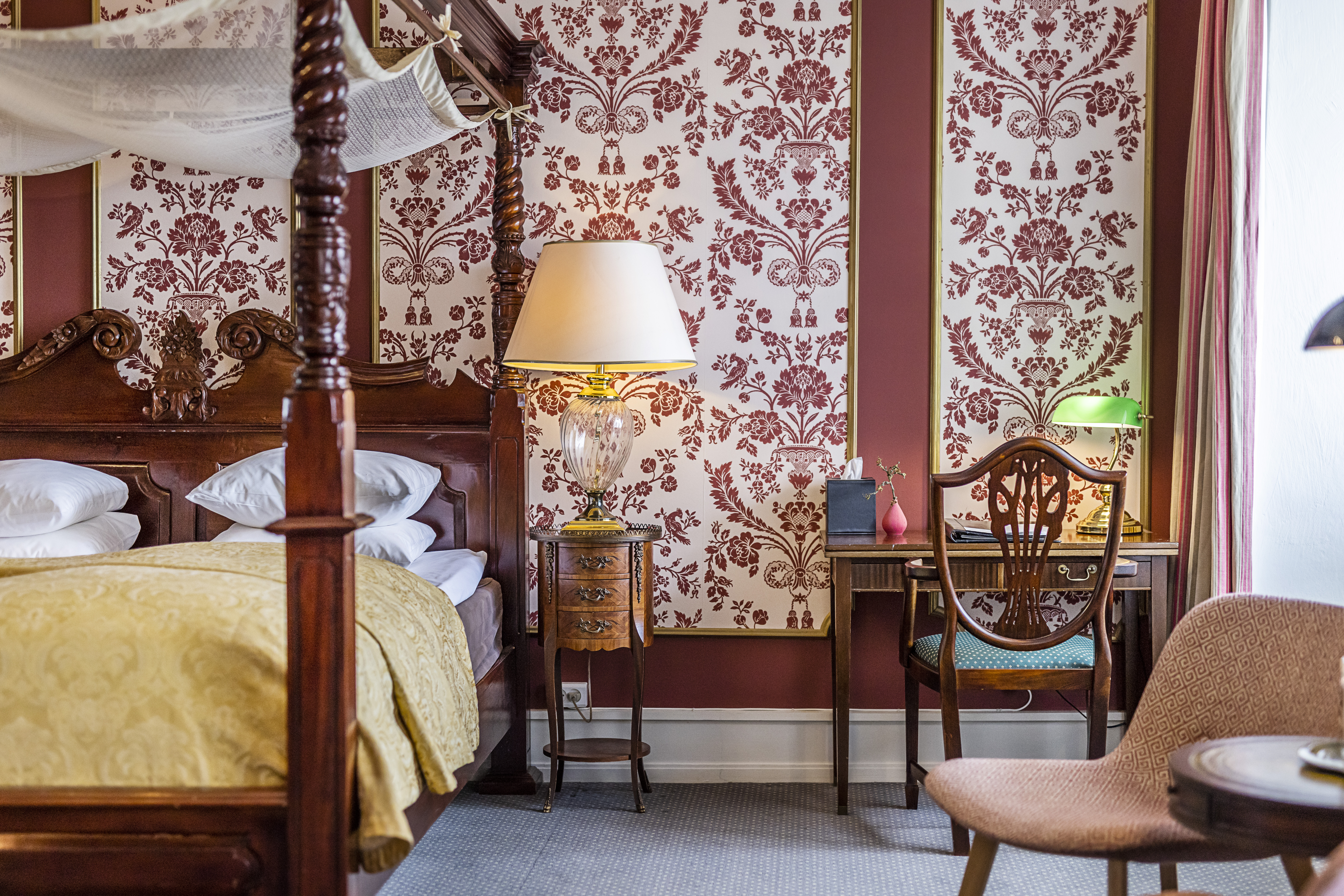 Gourmet and Heritage self-drive in Denmark | 50 Degrees North
