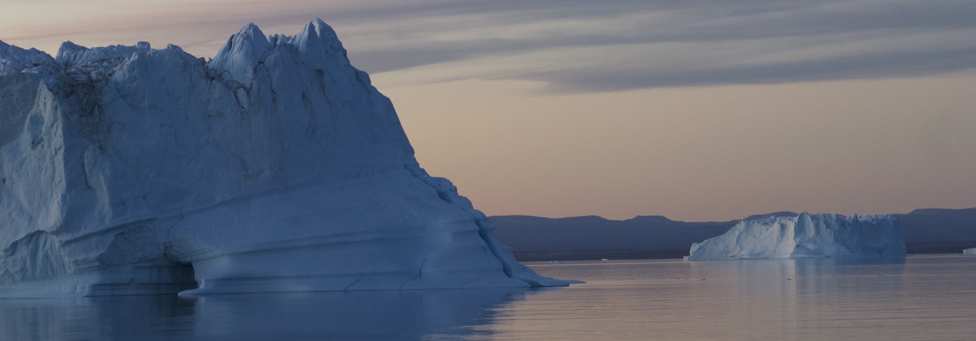 Scoresby Sund | Northeast Greenland