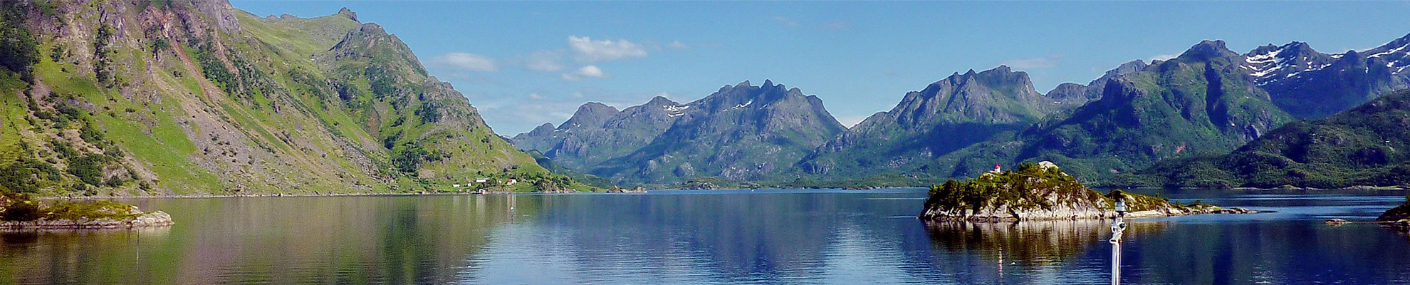 Types of Tours with 50 Degrees North