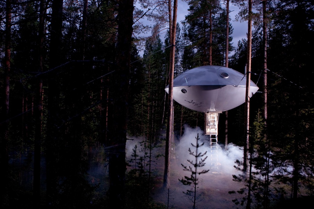 Tours with Historic and Design Hotels in the Nordic Region | 50 Degrees ...