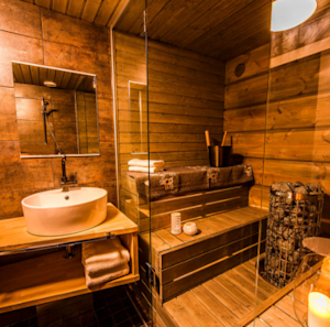 Arctic TreeHouse tour in Finland | 50 Degrees North