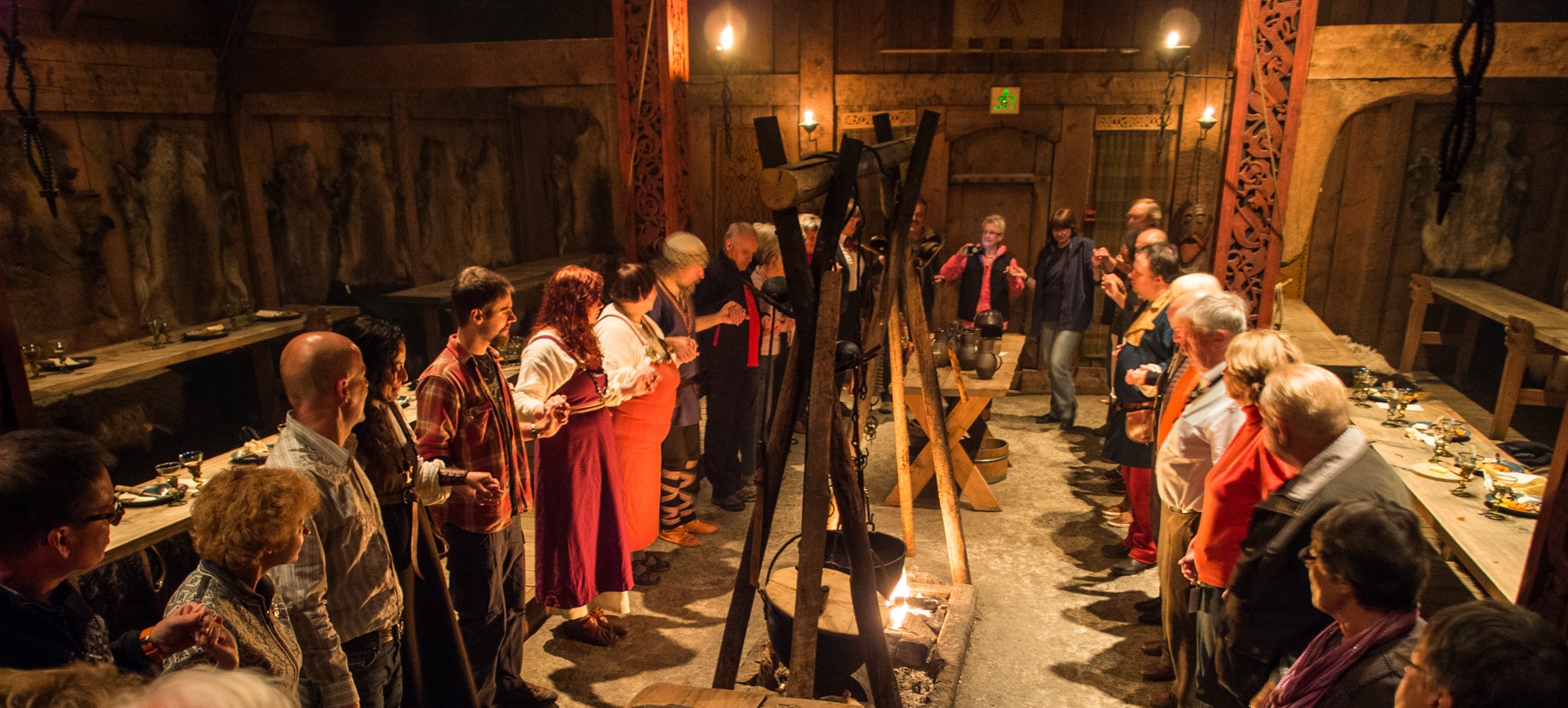 Stamsund Museum | Lofoten Islands | Norway