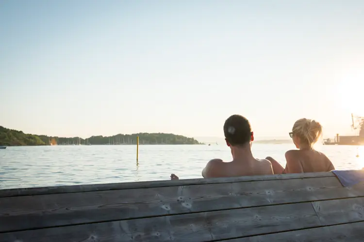 Touring Oslo, Norway | 50 Degrees North