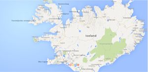 Iceland's best luxury tour | 50 Degrees North