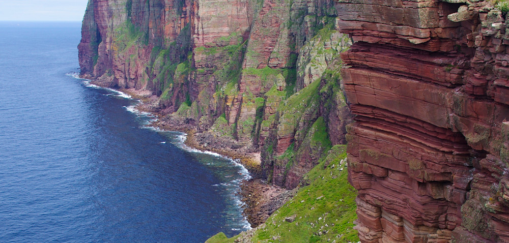 Orkney Islands Tours | 50 Degrees North