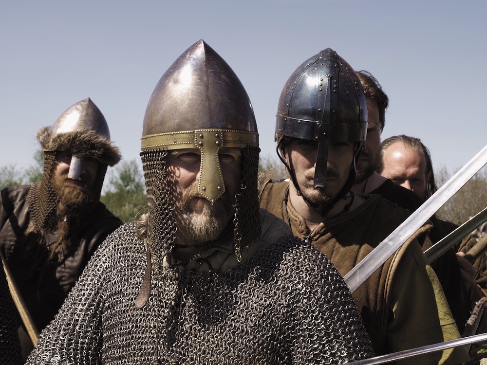 Viking Tour of Denmark | 50 Degrees North