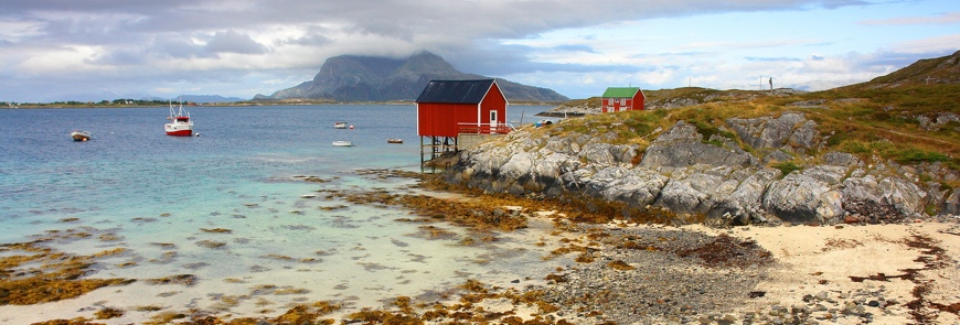 Vega Archipelago | Norway