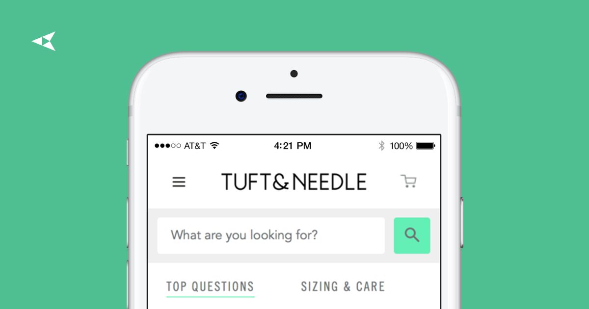 Reducing Support Requests Through UX Improvements | Drawbackwards