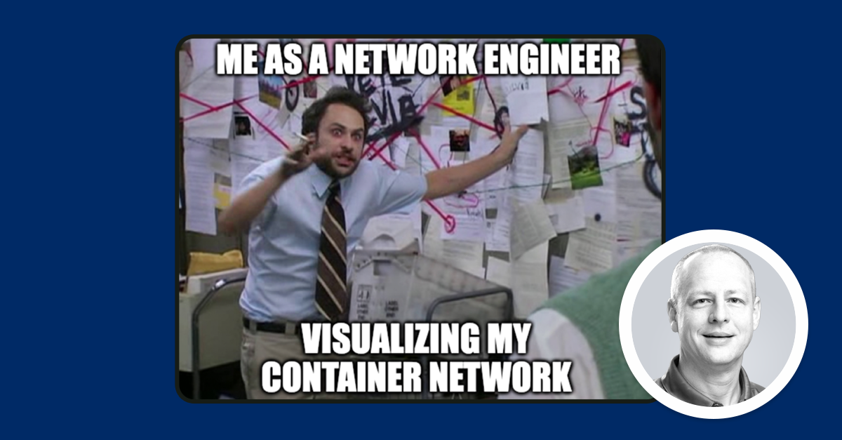 Container Network Observability Kentik