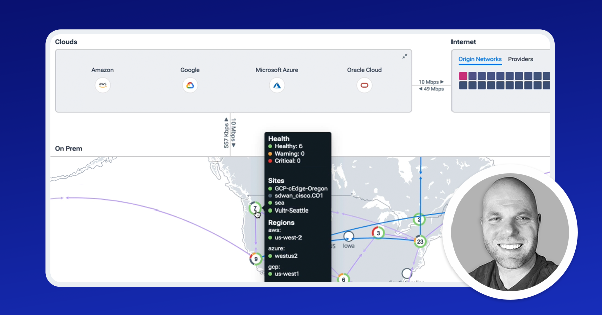 Kentik Network Observability For Hybrid Clouds Kentik