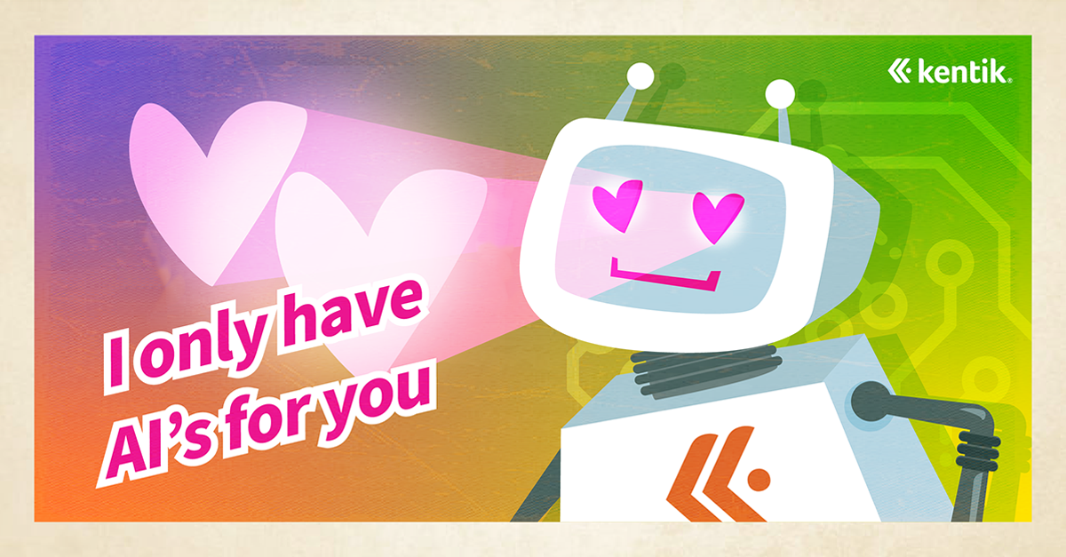 Love Your Network Share A Kentik Valentine 
